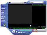 How to turn off the hardware acceleration on Windows Media Player